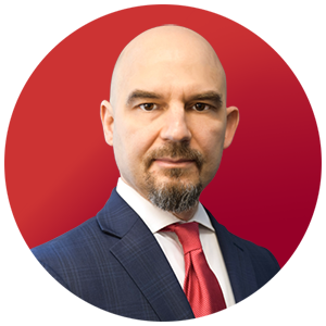 Carl J. Gedeon | Jaffe & Velazquez, LLP | New York Attorneys